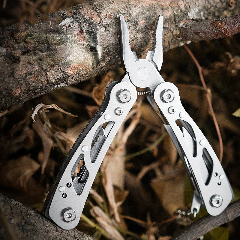 Multi-functional-Pliers-Small-ToolStainless-Steel ...