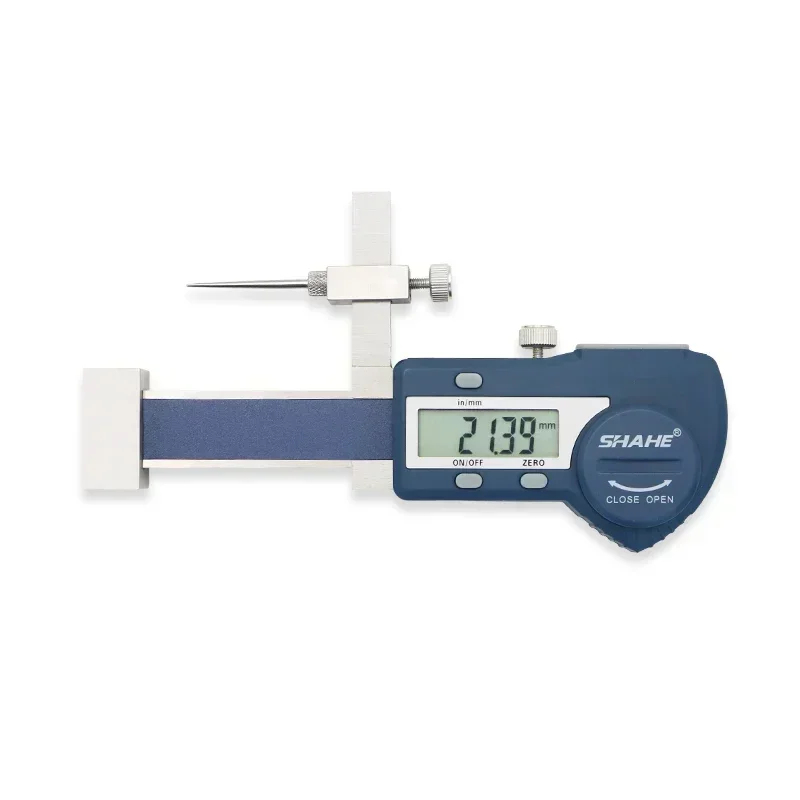 SHAHE Digital Gap Hole Measure Tool, Measure The Difference Between Two ...