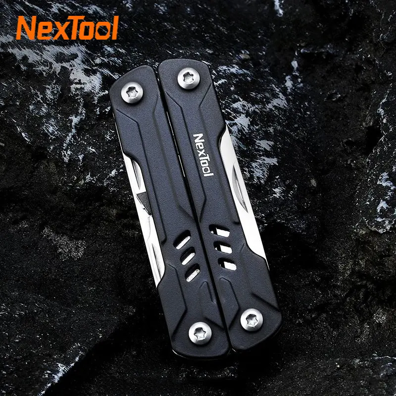 Nextool Mini Sailor Ollók 10 Verziója 1 -Ben Az Edc Multitools Kézfogók ...