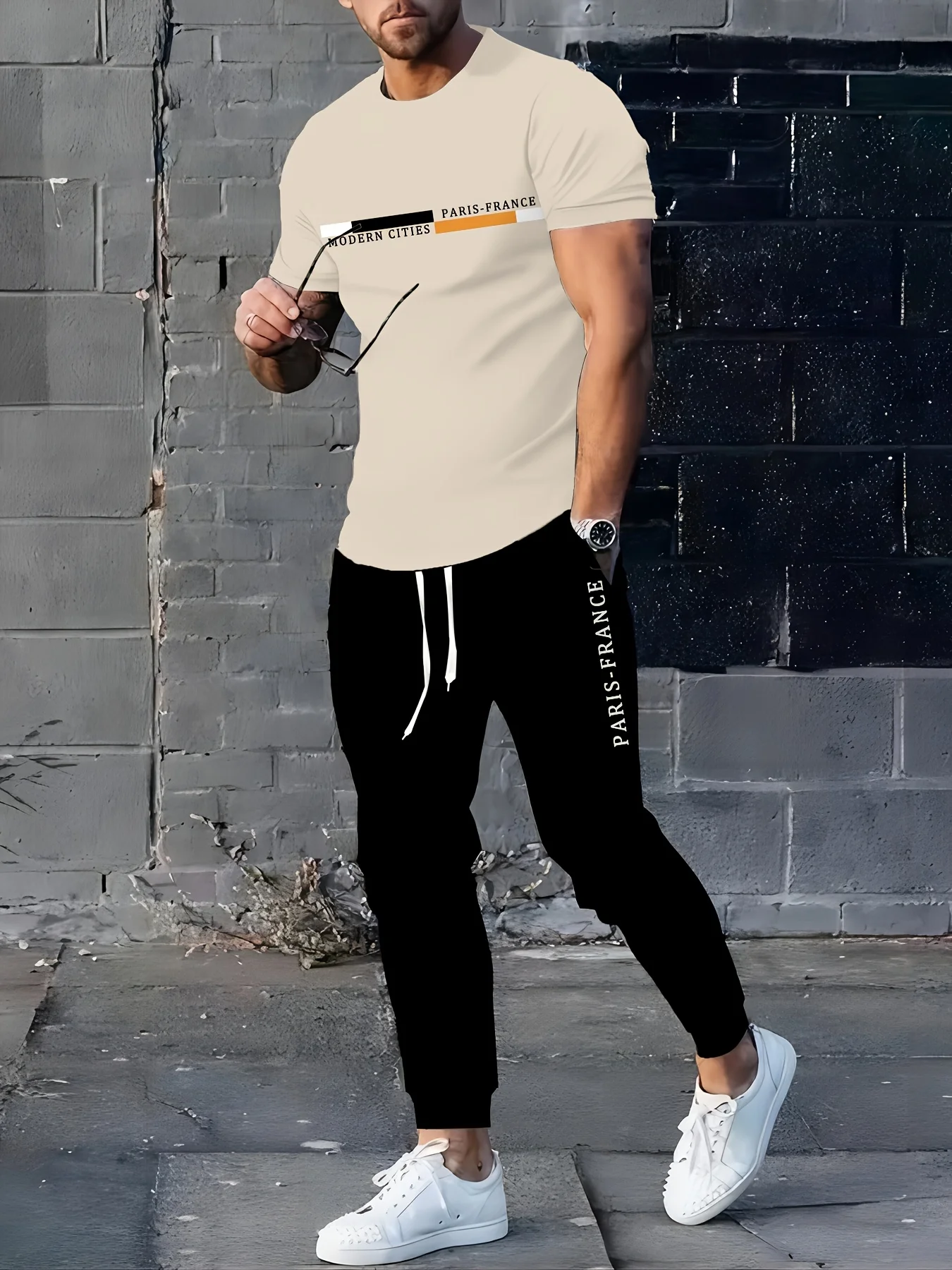 Men’s Urban Fashion: The Ultimate Summer 2025 Suit Set for Modern ...