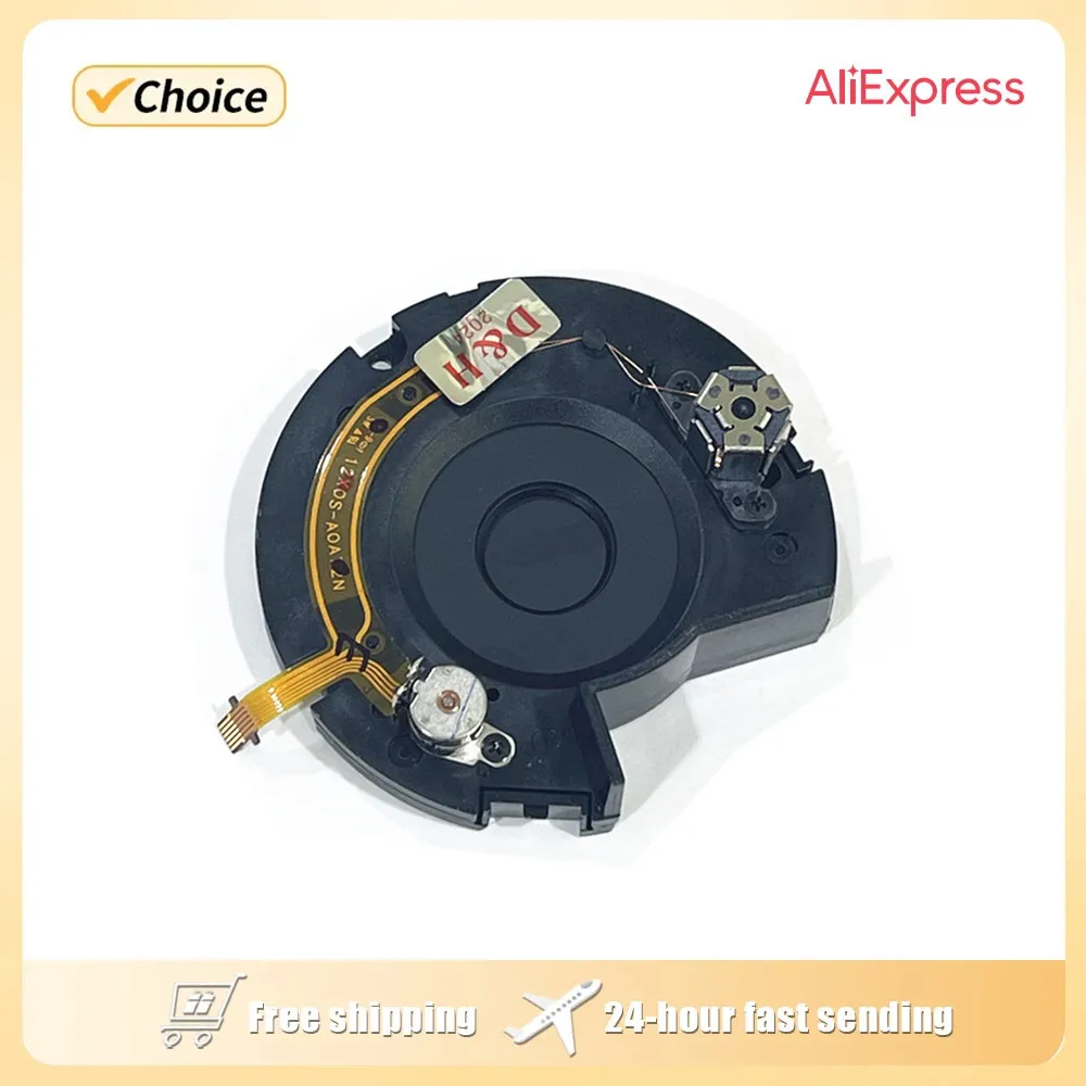 Camera Lens Repair Part Lens Shutter Blade for Nikon P900 P900S ...