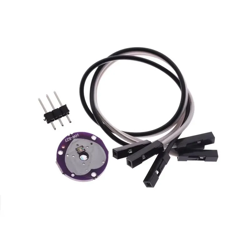 XD-58C pulsesensor Pulse Heart Rate Sensor Developer Open Source ...