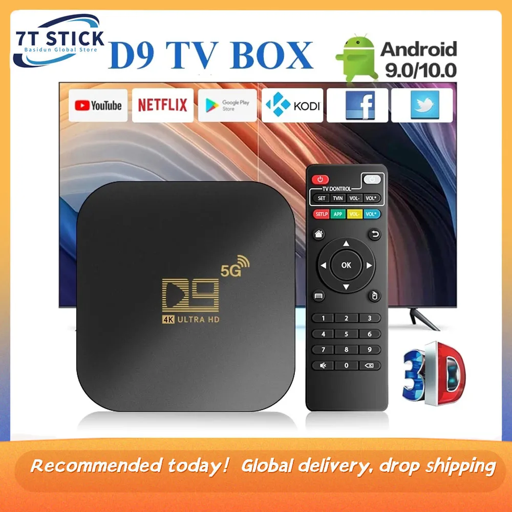 D9-Android-10-0-Smart-TV-Set-Top-Box-Home-Theater-Video-Media-Player ...