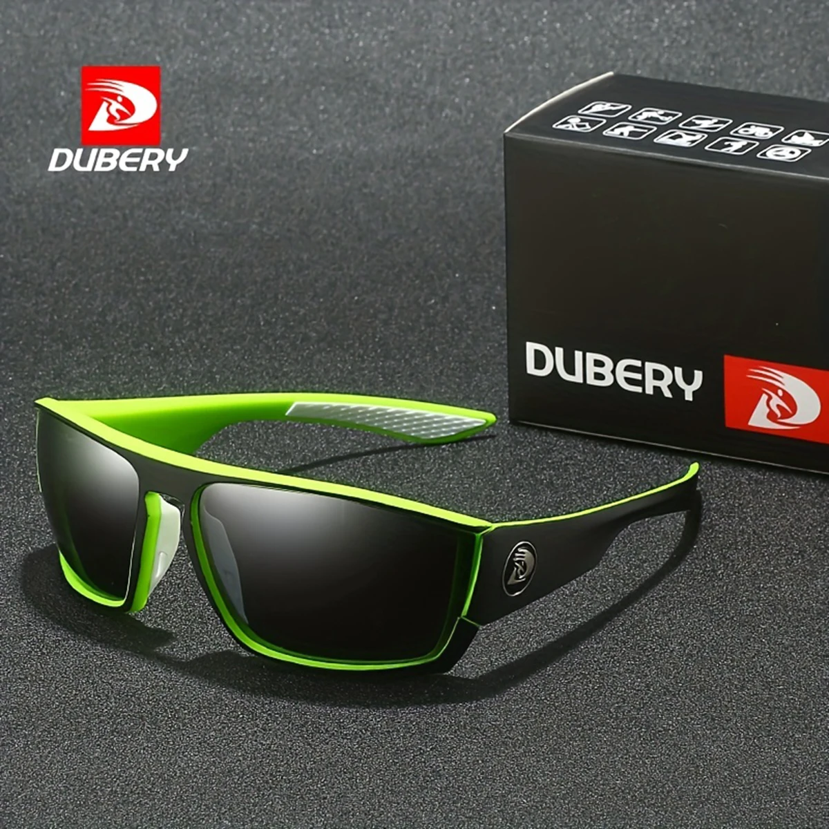 DUBERY-Lunettes-de-soleil-polaris-es-pour-homme-et-femme-protection ...