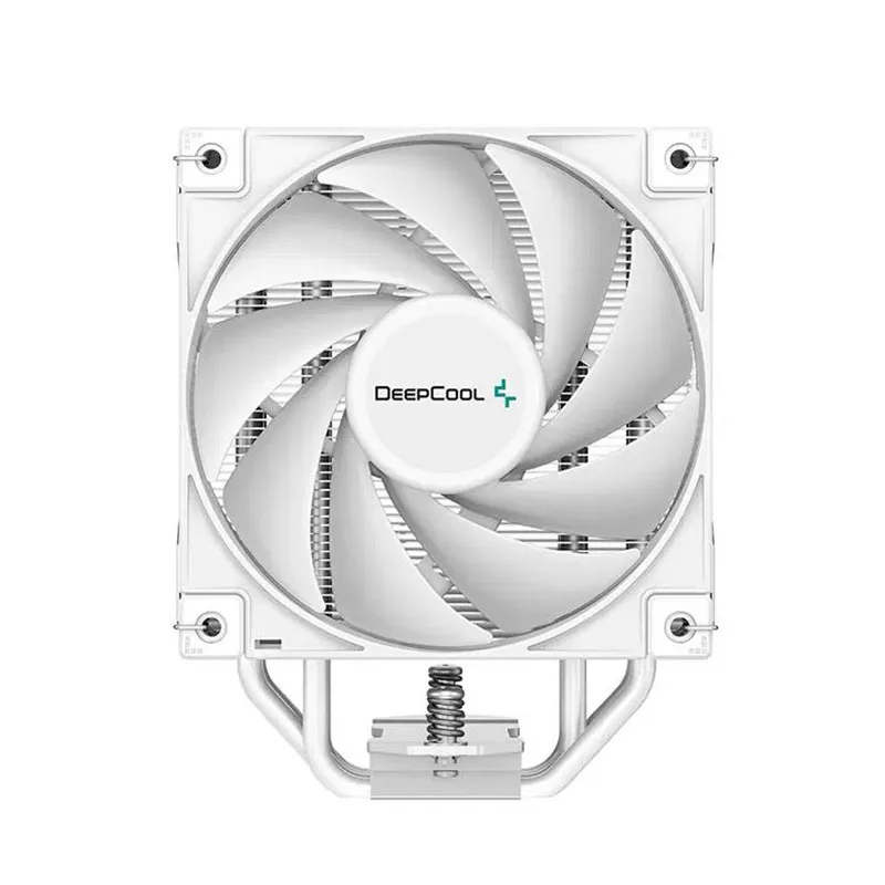 Deepcool cpu ak400 am4 am5 lga 1155, refrigerador do fã, cpu com ...