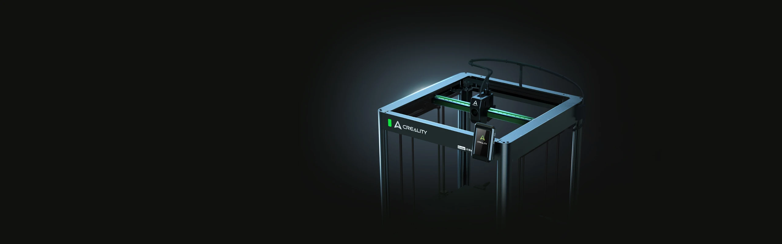 CREALITY Ender-5MAX 3D-принтер | AliExpress