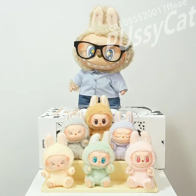 THE-MONSTERS-Have-A-Seat-serie-vinilo-felpa-caja-ciega-mu-eca-Rosa ...