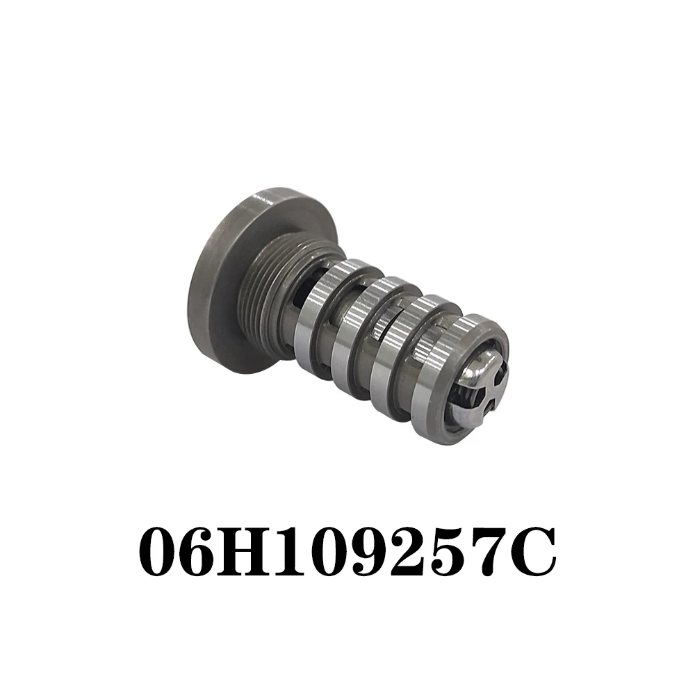New Engine Camshaft Timing Control Solenoid Valve For Audi VW SKODA ...