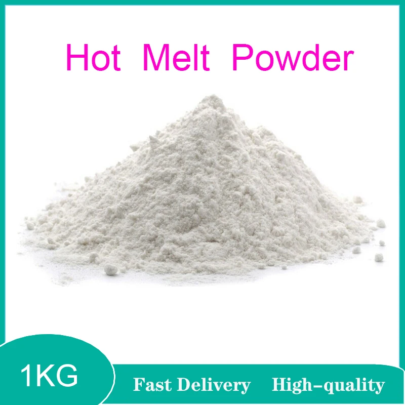 Vilaxh 1kg DTF White Powder Direct to Film Transfer Hot Melt Adhesive ...