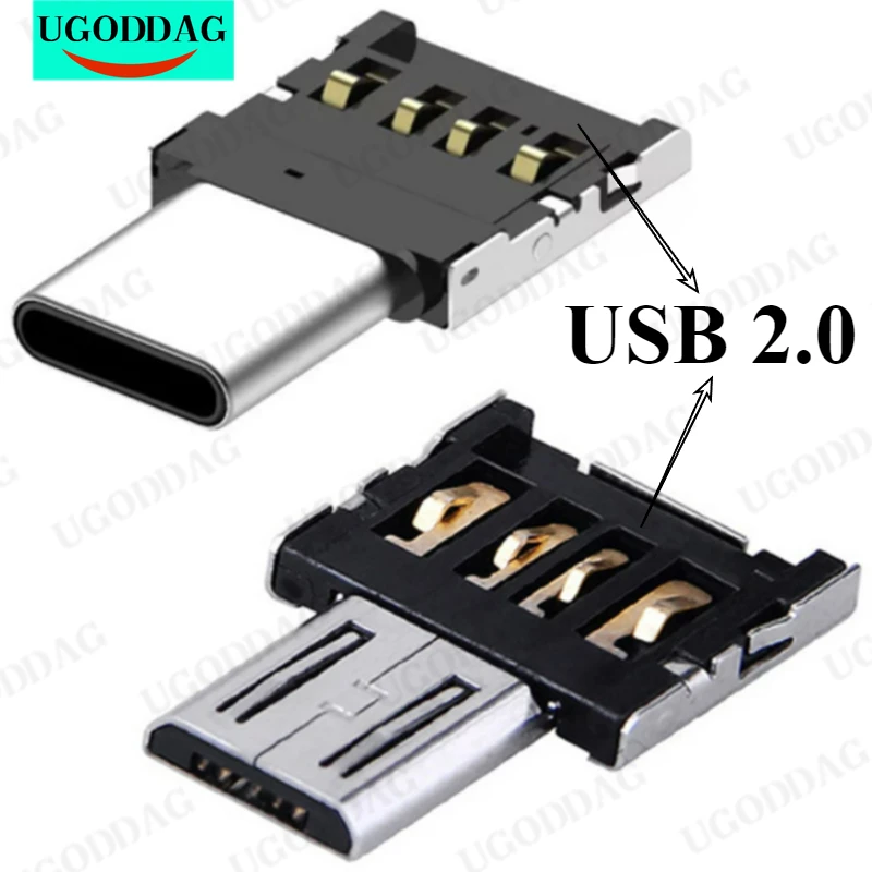 Micro USB to USB Adapter: A Comprehensive Review and Guide for Everyday Use