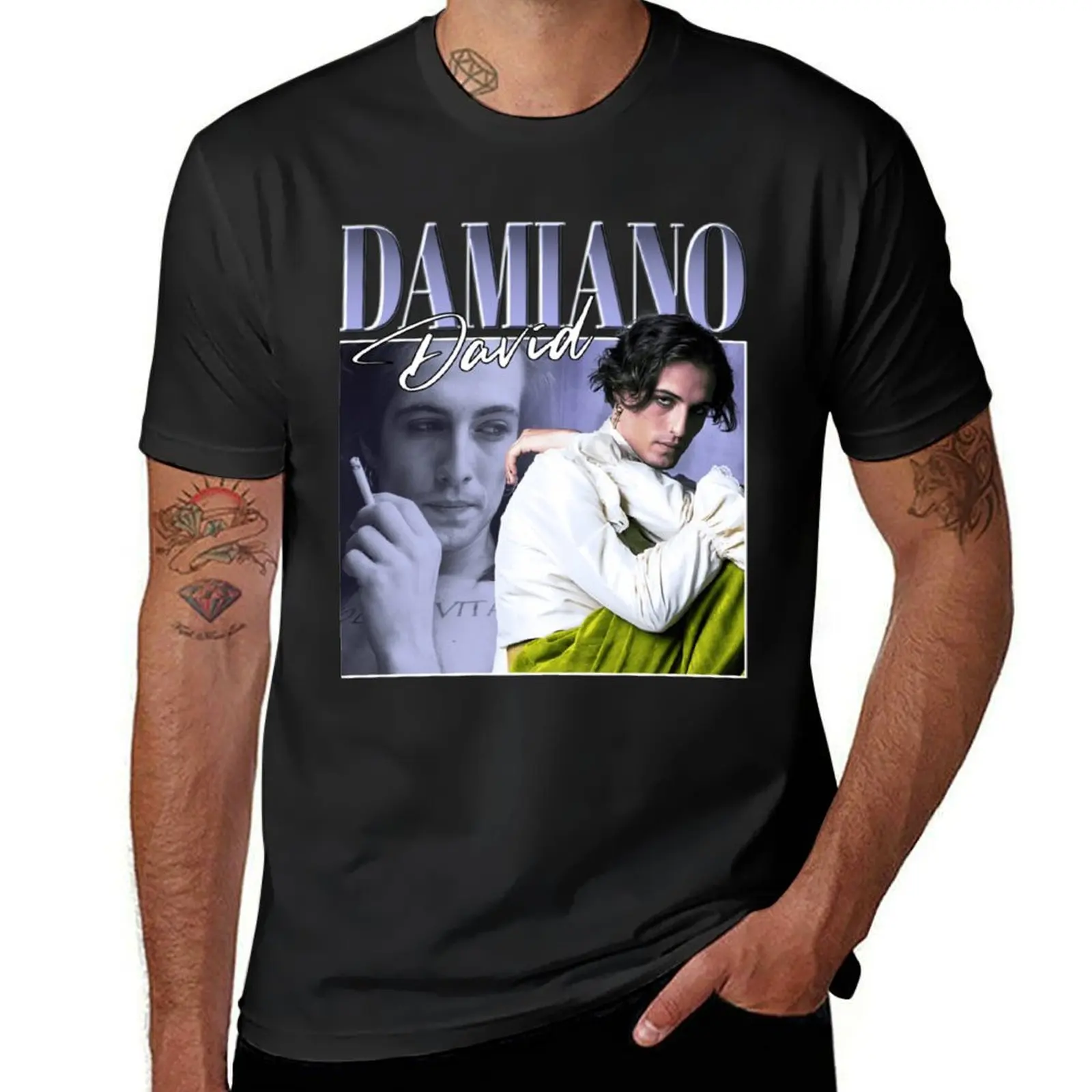 Damiano-david-manes-kin-m-neskin-euro-vision-2021-zitti-e-buoni-damiano ...