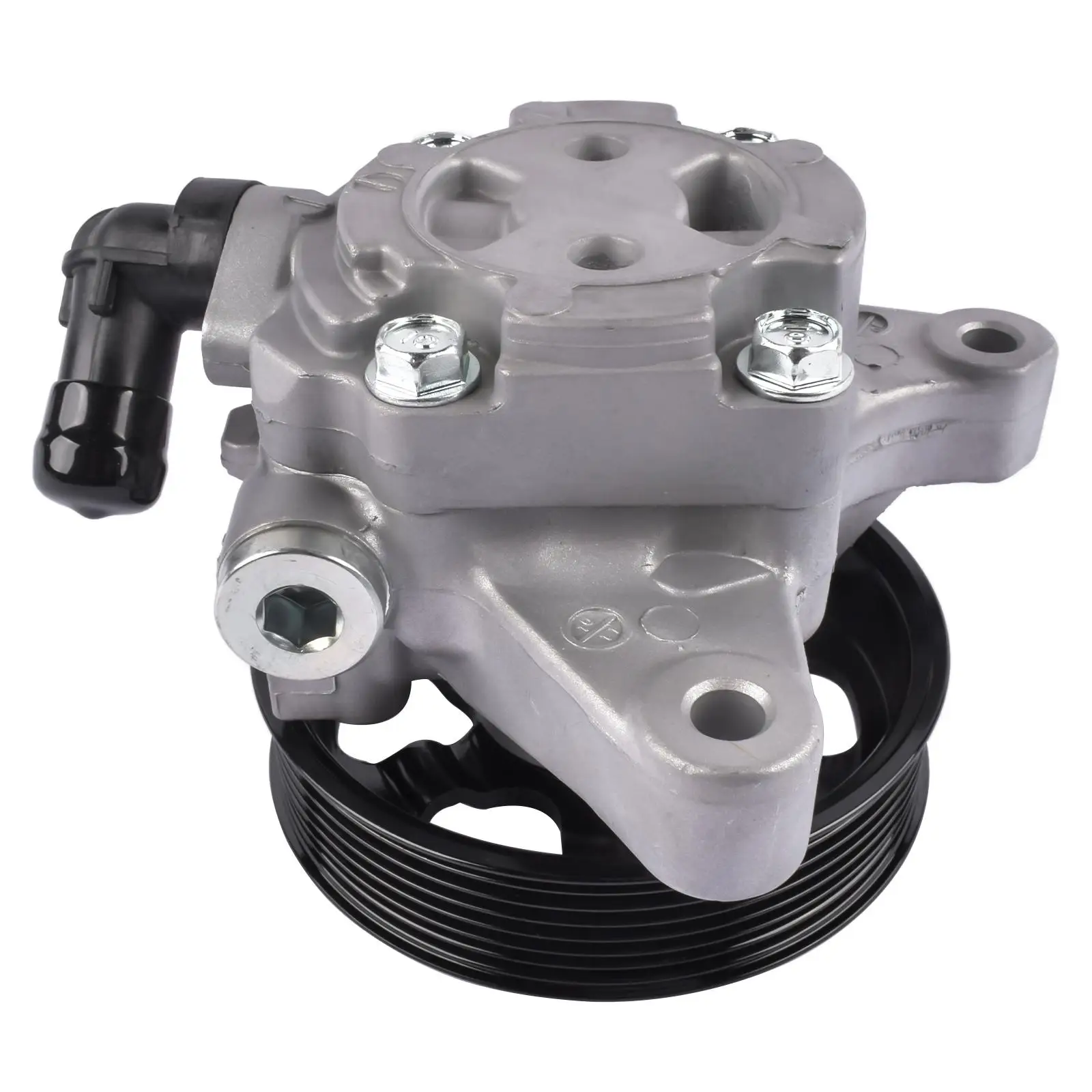 2006 Honda Accord Power Steering Pumpnull
