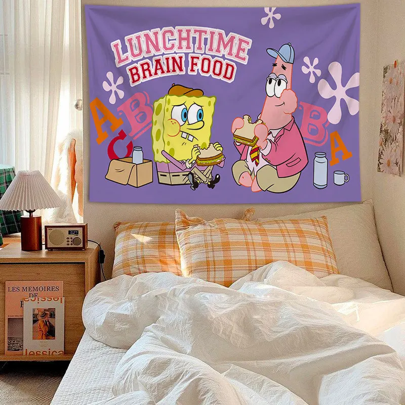 Spongebob Bedroom Furniture