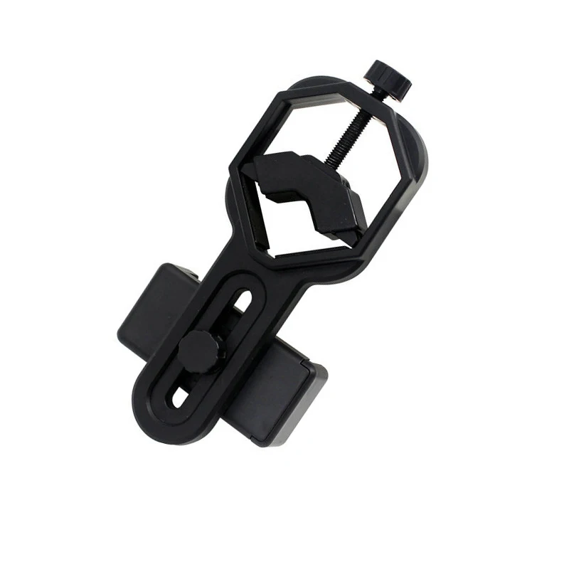 22-44mm-Universal-Cell-Phone-Adjustable-Adapter-Mount-Microscope ...