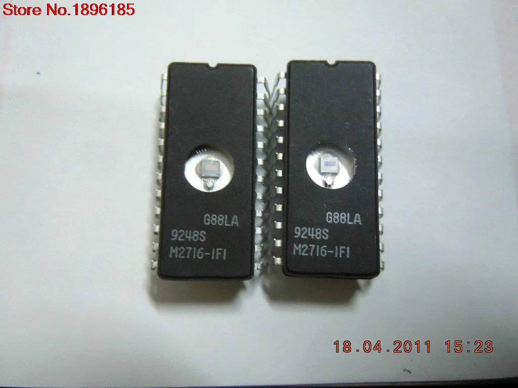 15pcs M2716-1f1 M2716 M2716f1 Dip-24 High Quality Original In Stock ...