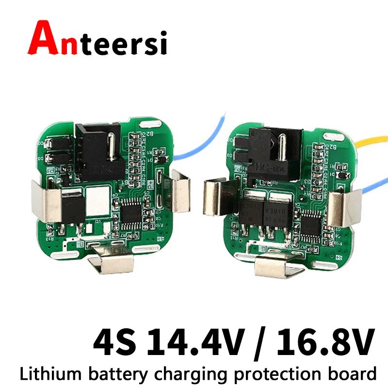 1MOS-2MOS-4S-14-4V-16-8V-four-string-lithium-battery-protection-board ...