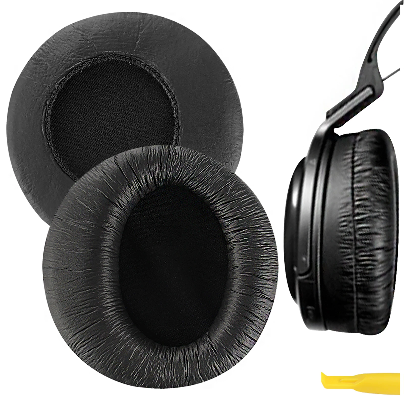 Geekria QuickFit Replacement Ear Pads for SONY MDR-RF960R, MDR-RF925R ...