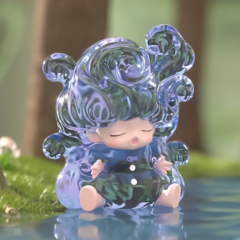 JOTOYS-Yumo-Natural-Journey-Series-Blind-Box-Toys-Cute-Anime-Action ...