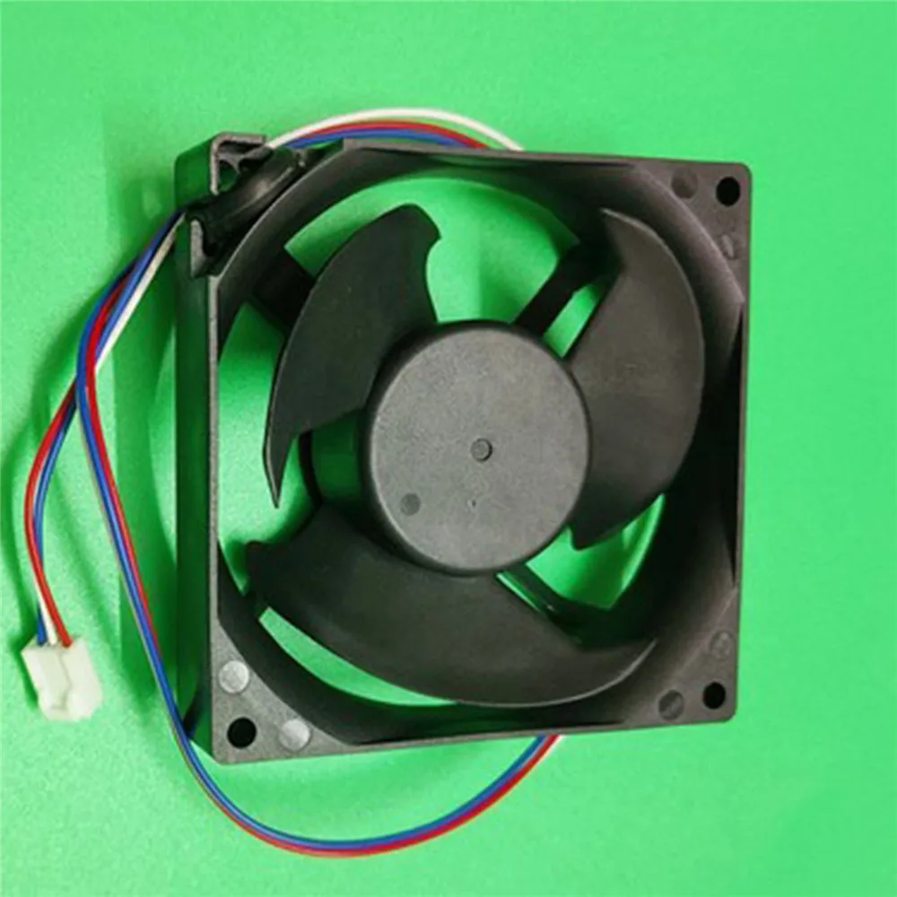 HH0004962A-for-HITACHI-Refrigerator-Freezer-Cooling-Fan-Silent-Fan ...