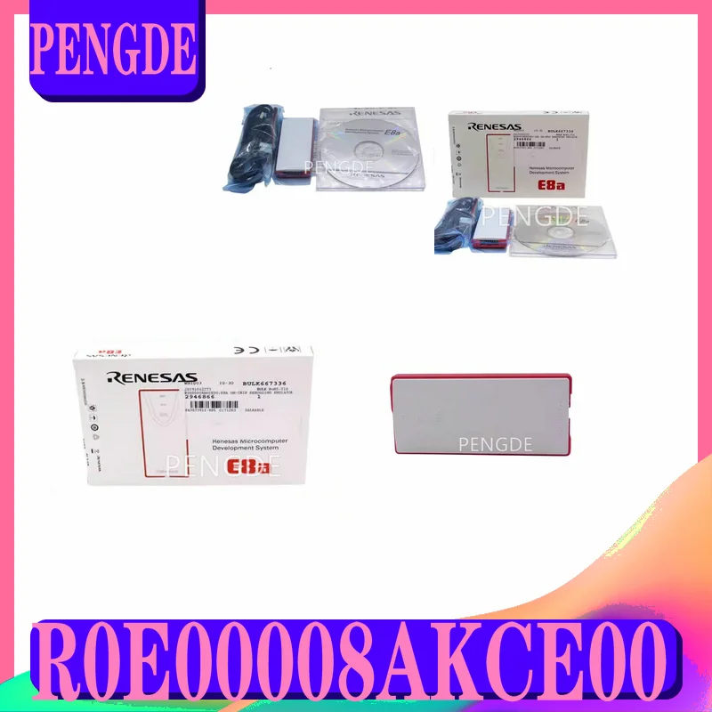 Original-spot-R0E00008AKCE00-imported-Renesas-Renesas-E8A-burner ...