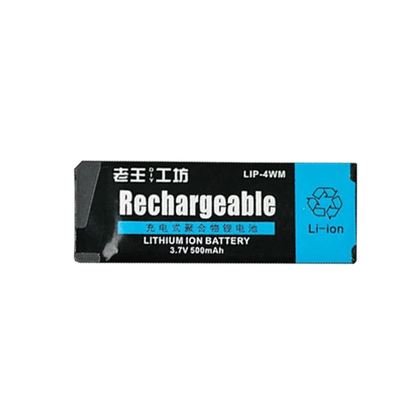 Battery Lip-4wm | Lip-4wm Sony | Rh1 Battery | Sony Rh1 | Rechargeable Batteries - 500mah ...