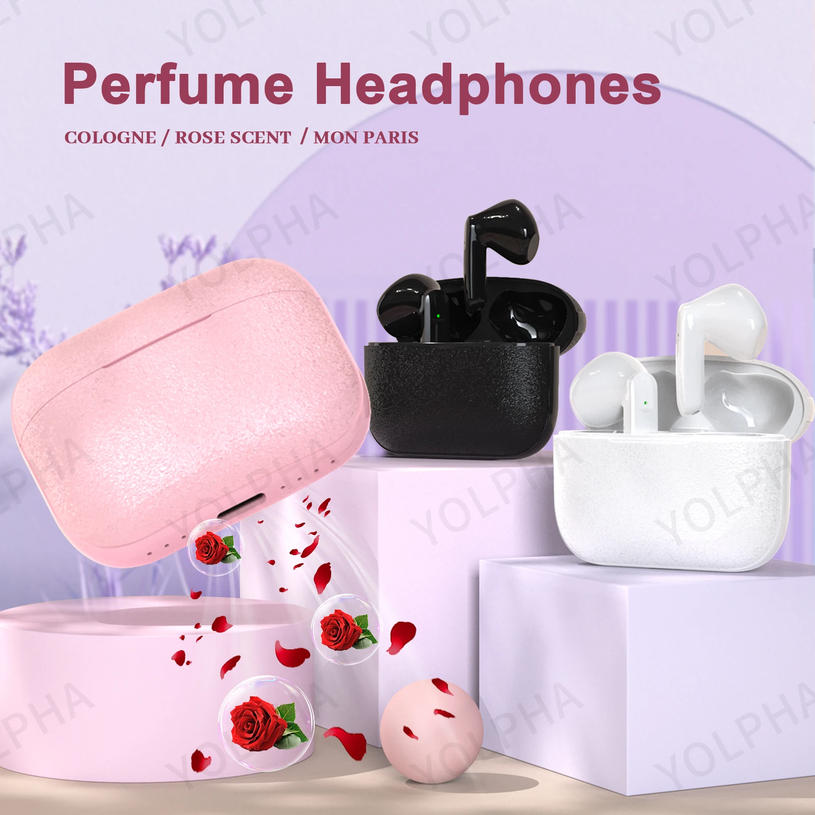Are Aroma Headphones Really Worth It? A Real-World Review of the ...