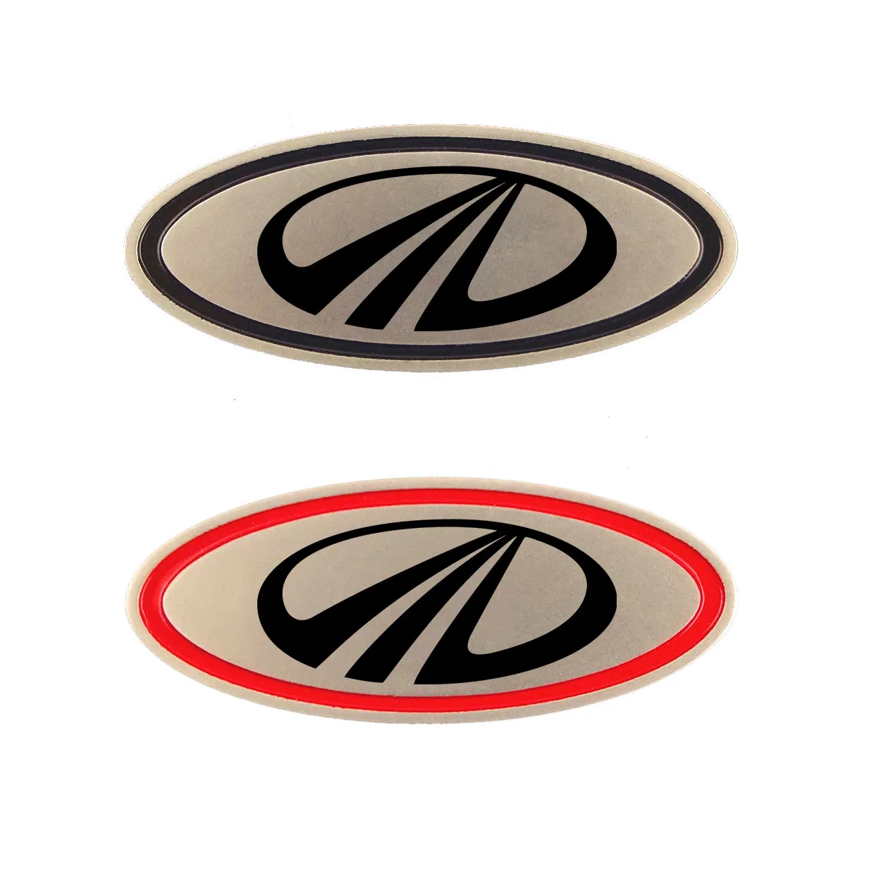 Mahindra Car Logo