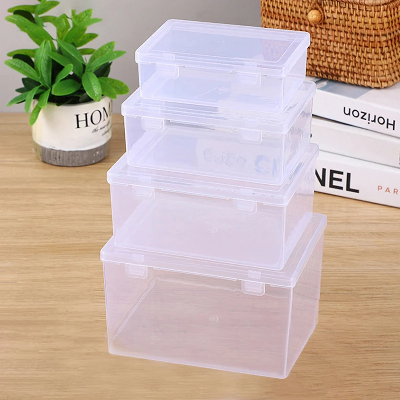 1pc-Snap-on-Mini-PP-Empty-Box-Plastic-PP-Empty-Box-With-Cover-Plastic ...