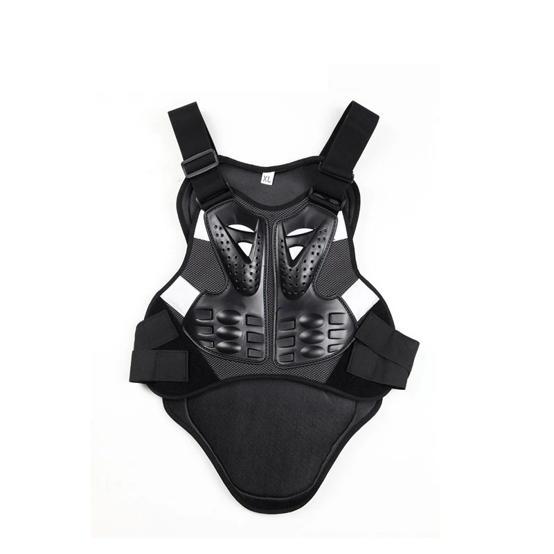 Motorcycle-riding-protection-equipment-Protecting-the-chest-spine-and ...