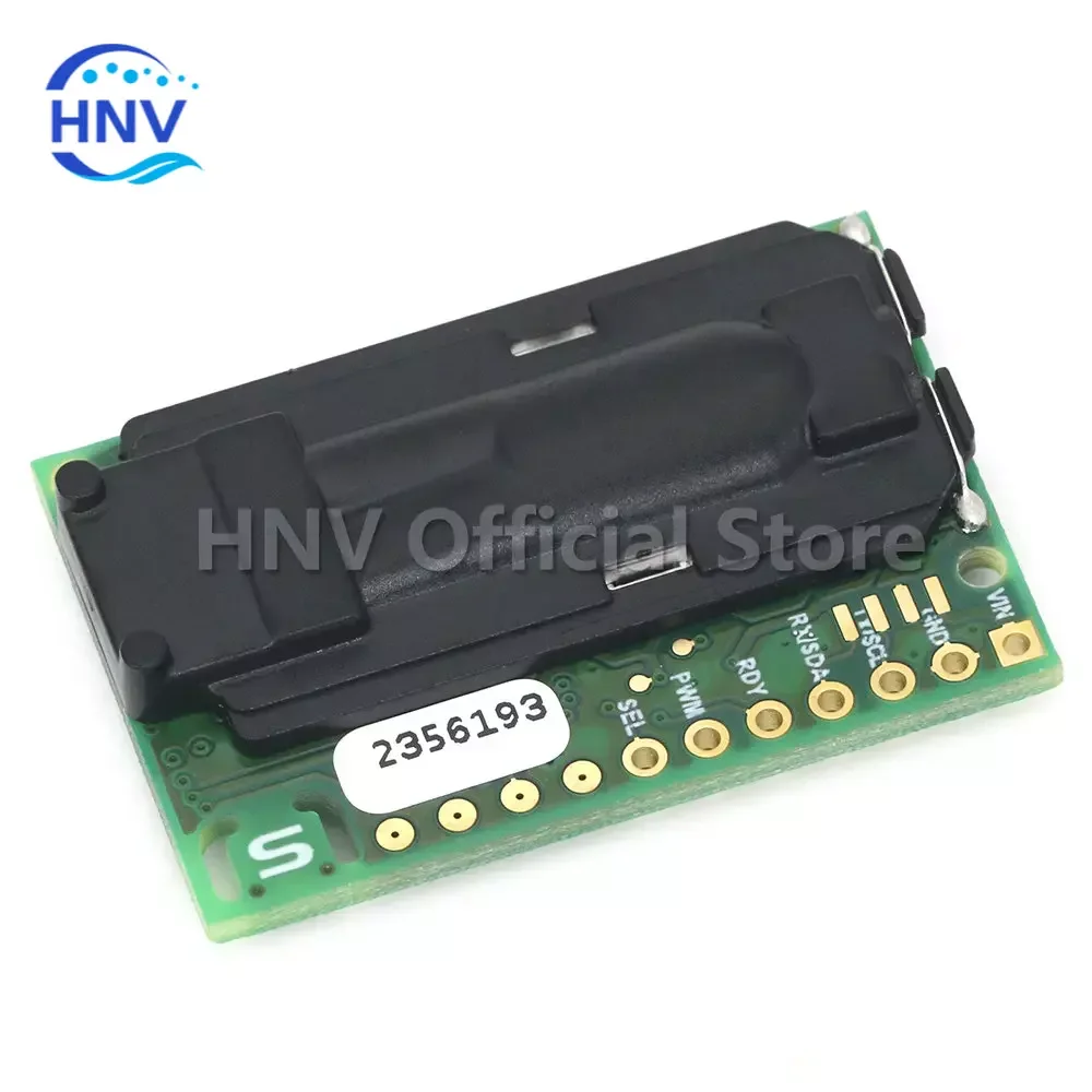 SCD30 Air Quality Sensors Module for CO2 and RH/T Measurements I2C ...