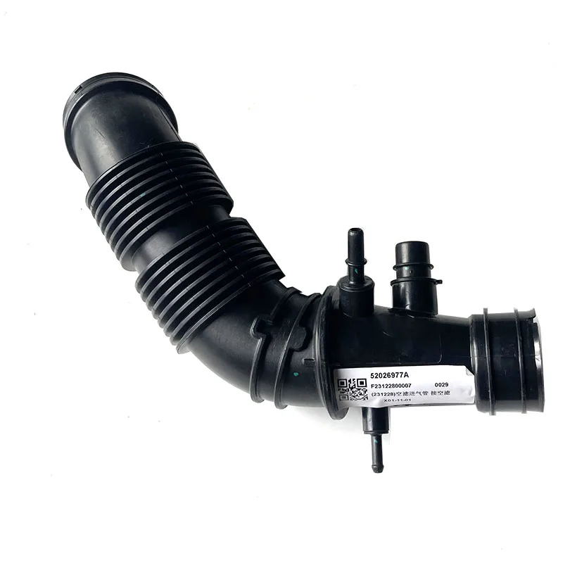New Genuine Air Intake Duct Pipe 68297298AA For Jeep Renegade