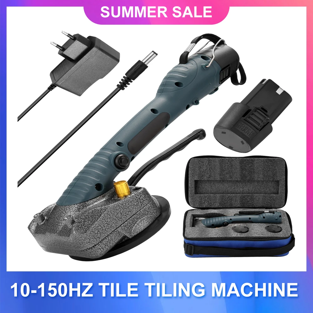 10-150Hz-Tile-Tiling-Machine-Wall-Floor-Tiles-Laying-Vibrating-Tool ...