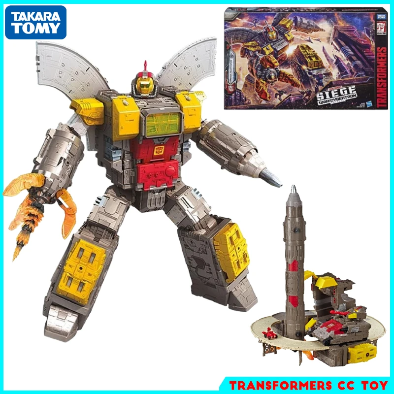 Takara-Tomy-Transformers-toys-Siege-seriesWFC-S29-omega-supreme-figuras ...