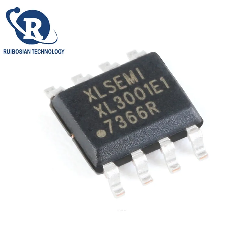 10-XL3001E1-XL4001E1-XL4201E1-XL4301E1-XL6001E1-XL6003E1-XL6007E1 ...