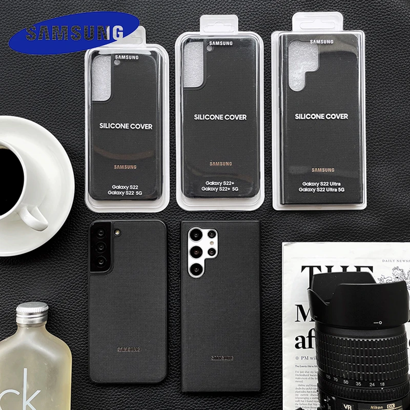 Samsung Galaxy S21fe Case Matte Pattern Back Cover S21 S20 S22 Ultra ...