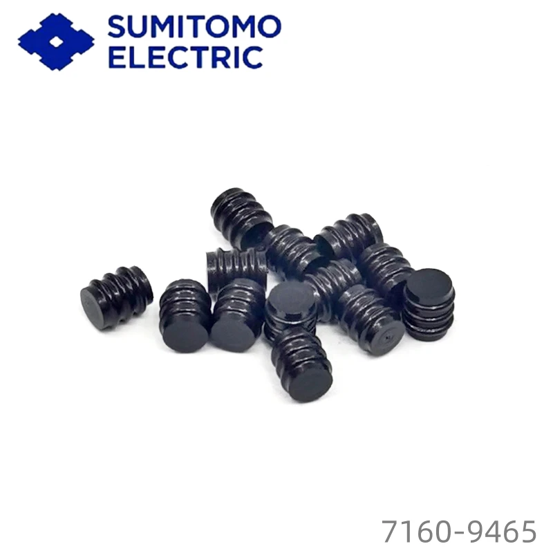 7160-9465 SUMITOMO WIRE SEAL WITH Black COLOR - AliExpress 502