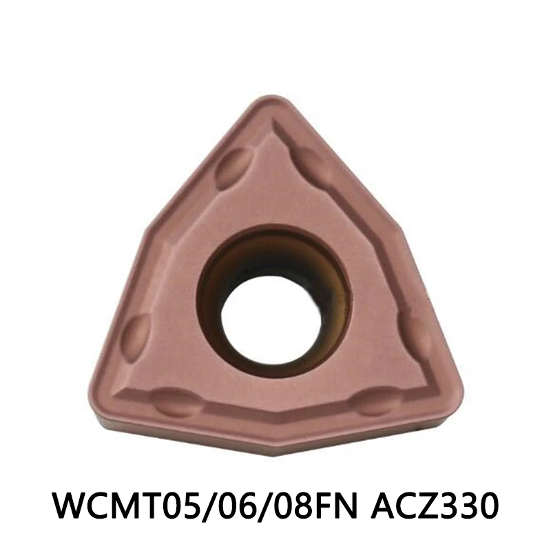 100-Original-WCMT-050308-06T308-080412-Carbide-Insere-WCMT050308FN-WCMT06T308FN-WCMT080412FN ...