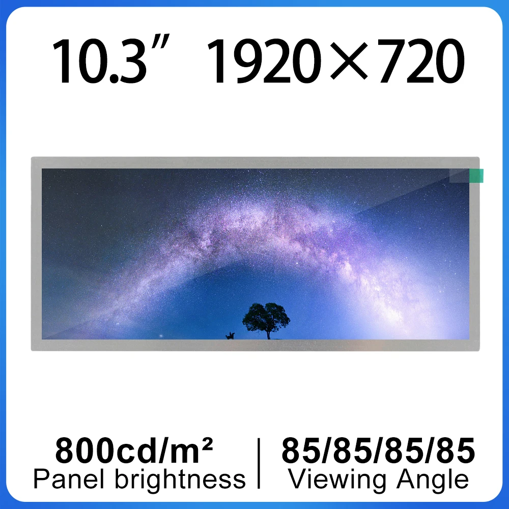 10-3-Inch-lcd-screens-1920x720-50-pins-LVDS-LCD-Module-Strip-Screen ...