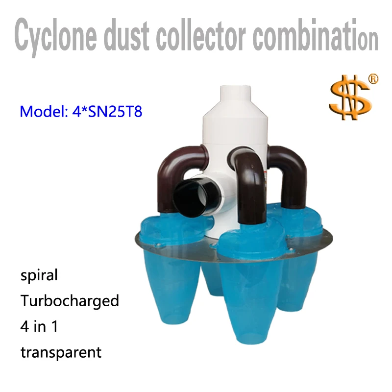 Whirlwind-Dust-Collection-Combination-4sn25t8-is-Used-in-Machinery ...