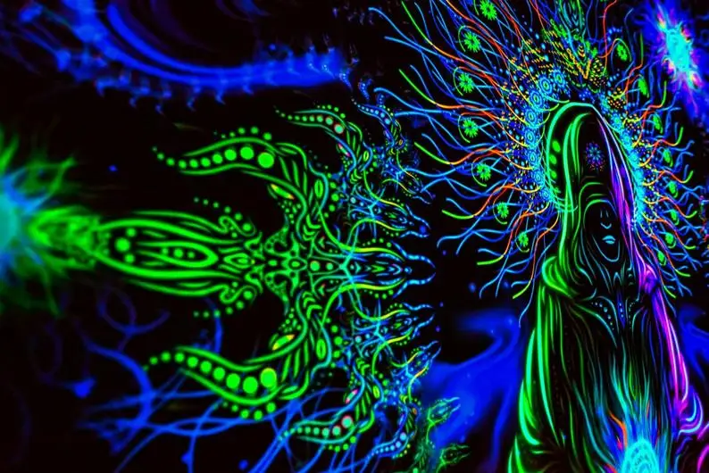 Sfondi Di Trance 1080p