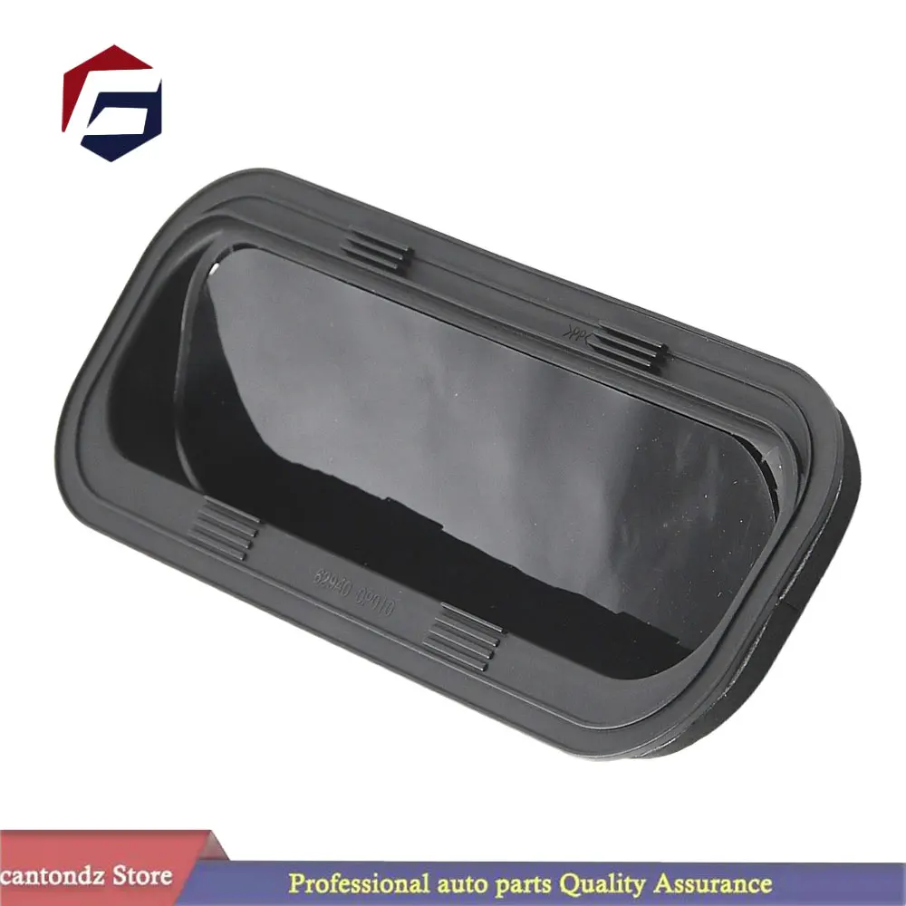 Duct-Assy-Quarter-Vent-LH-RH-For-Toyota-For-Lexus-62930-12161-62930 ...