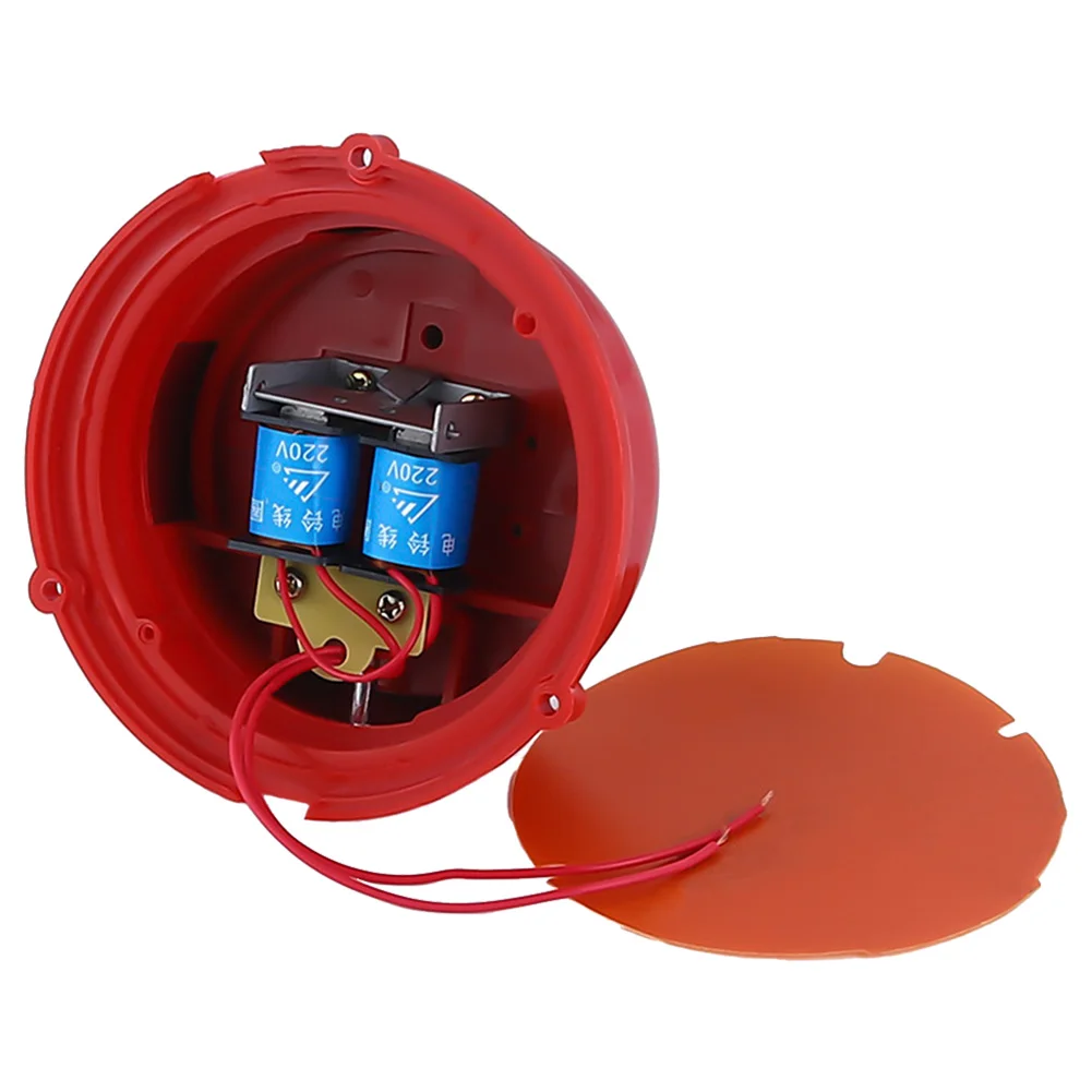 Manual Alarm Bell: The Ultimate Guide to Choosing, Installing, and ...