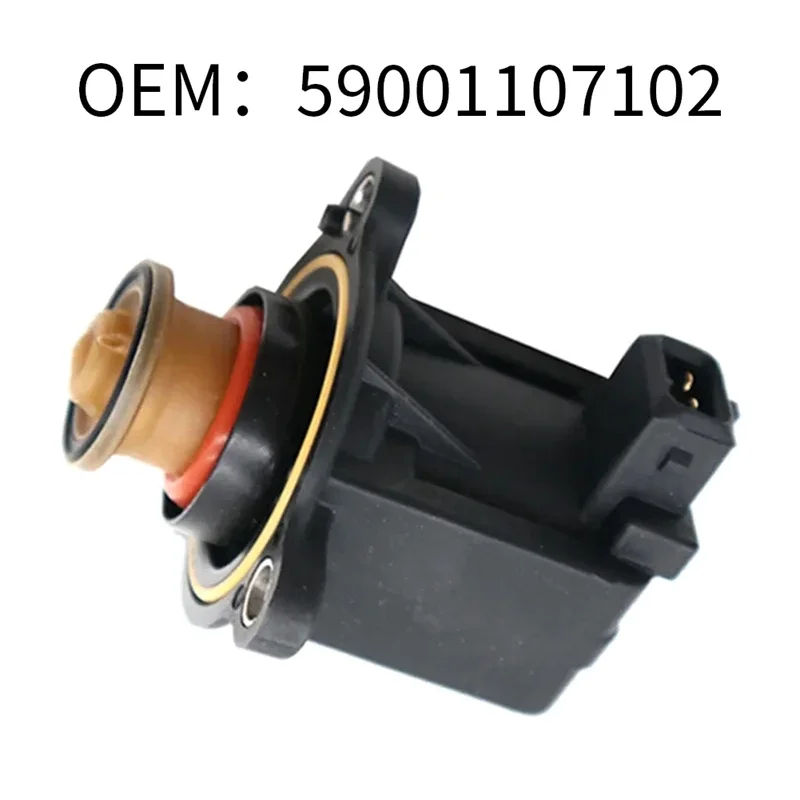 59001107102-70378500-Diverter-Solenoid-Valve-Converter-For-BMW-1-3-5-6 ...