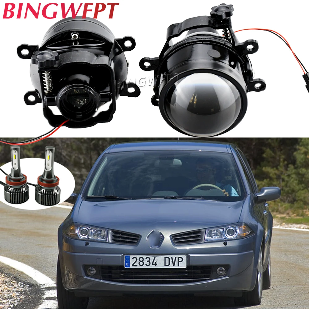 For Renault Megane 2/3 Duster Logan Fluence Koleos Kangoo Sandero ...