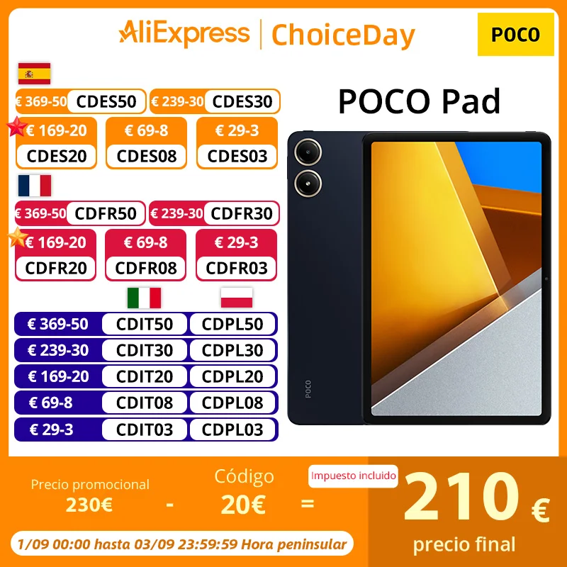 World-Premiere-Global-Version-POCO-Pad-Tablet-12-1-120Hz-2-5K-Display ...