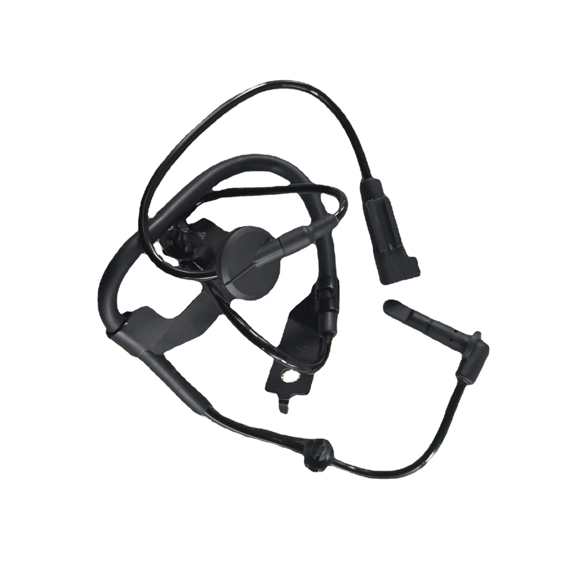 Sensor de velocidad de rueda delantera derecha ABS, para 2009-2014 ...