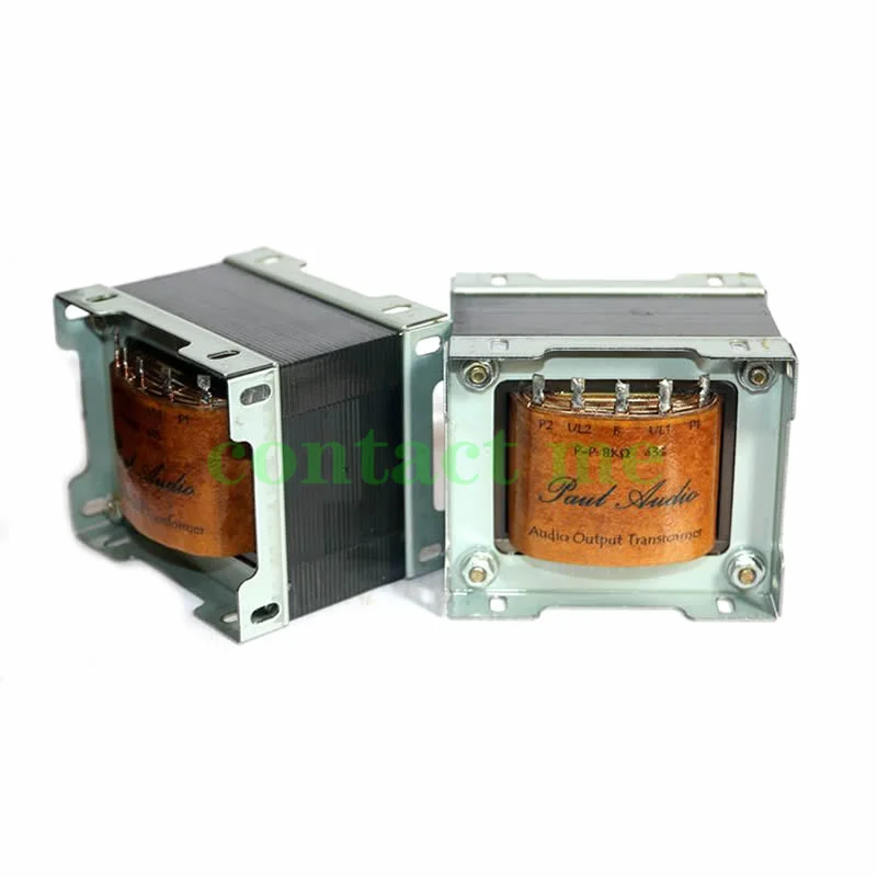 8K-0-4-8-17W-push-pull-output-transformer-EL84-6P14-6V6-vacuum-tube ...