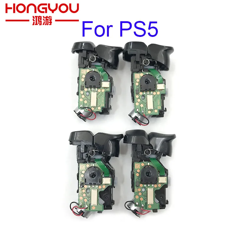 L1-R1-L2-R2-Trigger-Module-Assembly-With-Vibration-Motor-For ...