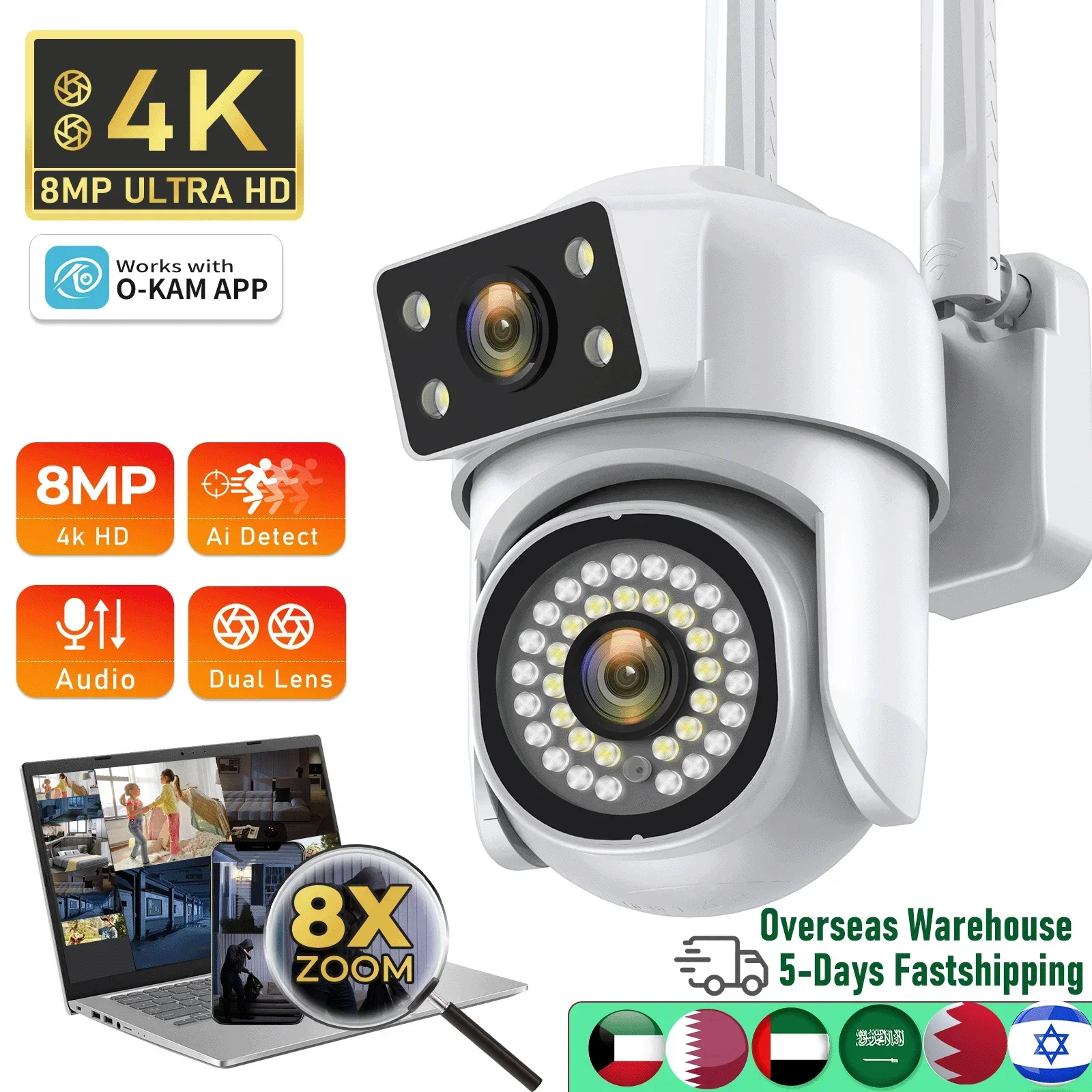 Wireless-Security-Cameras-8MP-Dual-Len-Outdoor-Surveillance-Camera ...