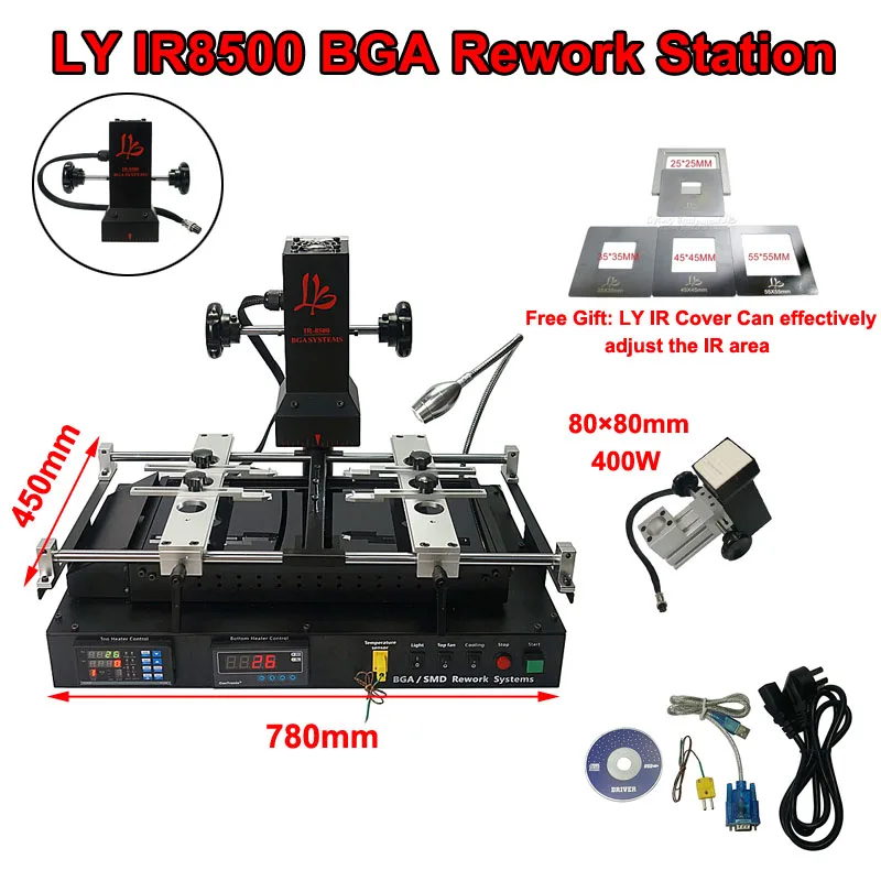LY-IR8500-Infrared-BGA-Rework-Soldering-Station-for-Laptop-Motherboard ...